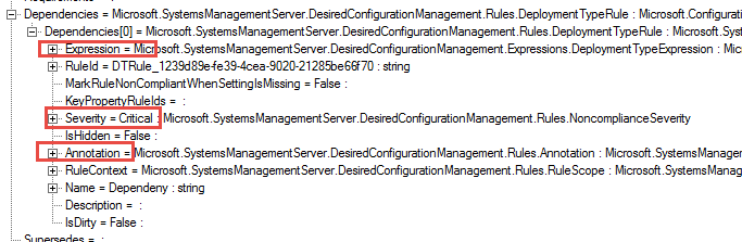 Powershell Sccm 2012 Create Dependency Rules 2263