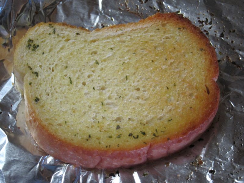 Review: Pepperidge Farm - Garlic Texas Toast