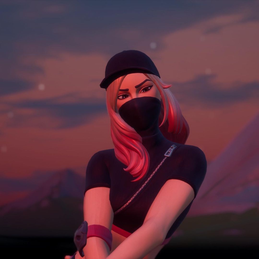 Athleisure Assassin Skin Fortnite Pictures Thumbnails Wallpapers Cool