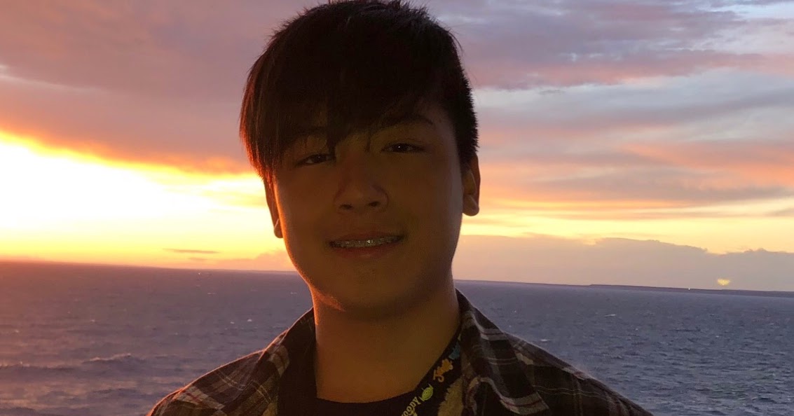 Alan Wang | GLORY Int'l Music Competition