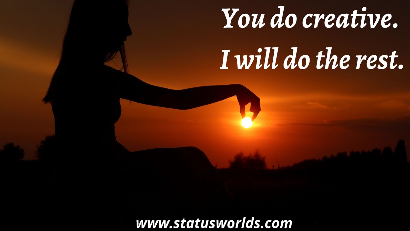 169+ Creative Status, Captions & Quotes For Creative People - Status World