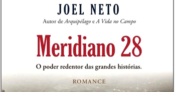 Silêncios que Falam: Novo romance de Joel Neto