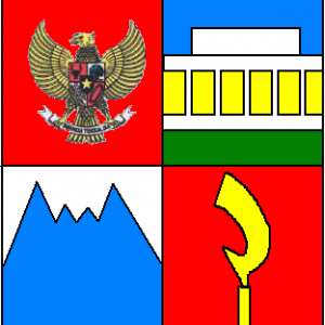 Aneka info: Logo Kota Bogor