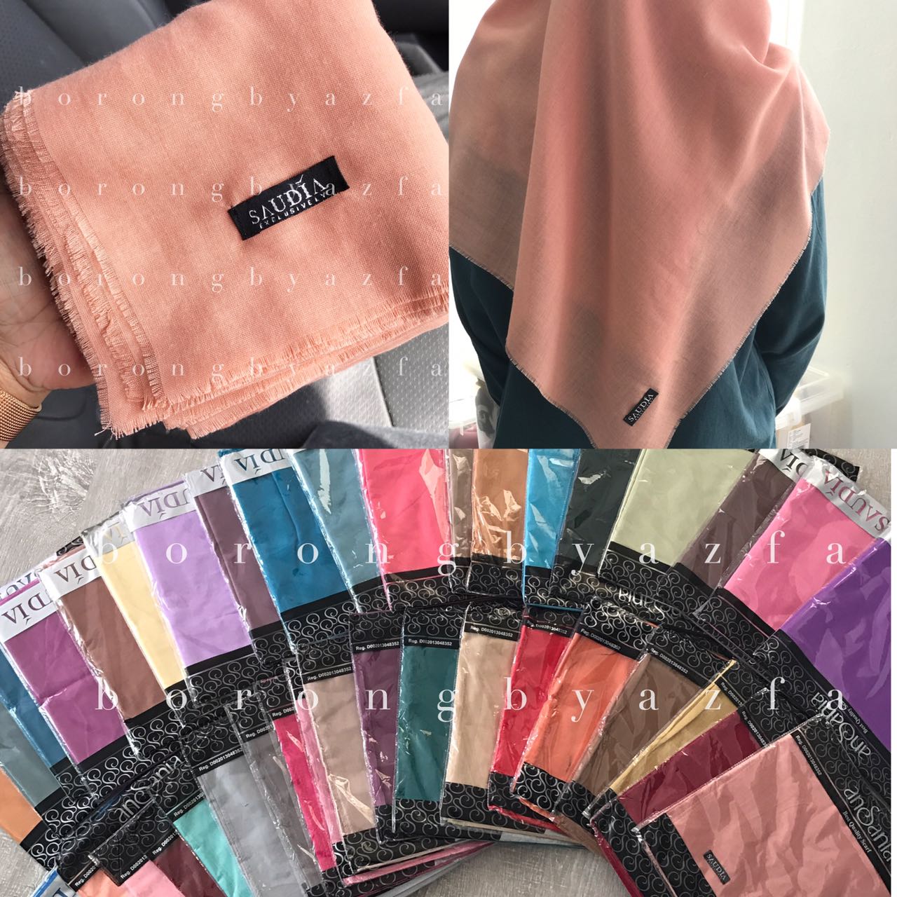 Azfa Boutique Enterprise