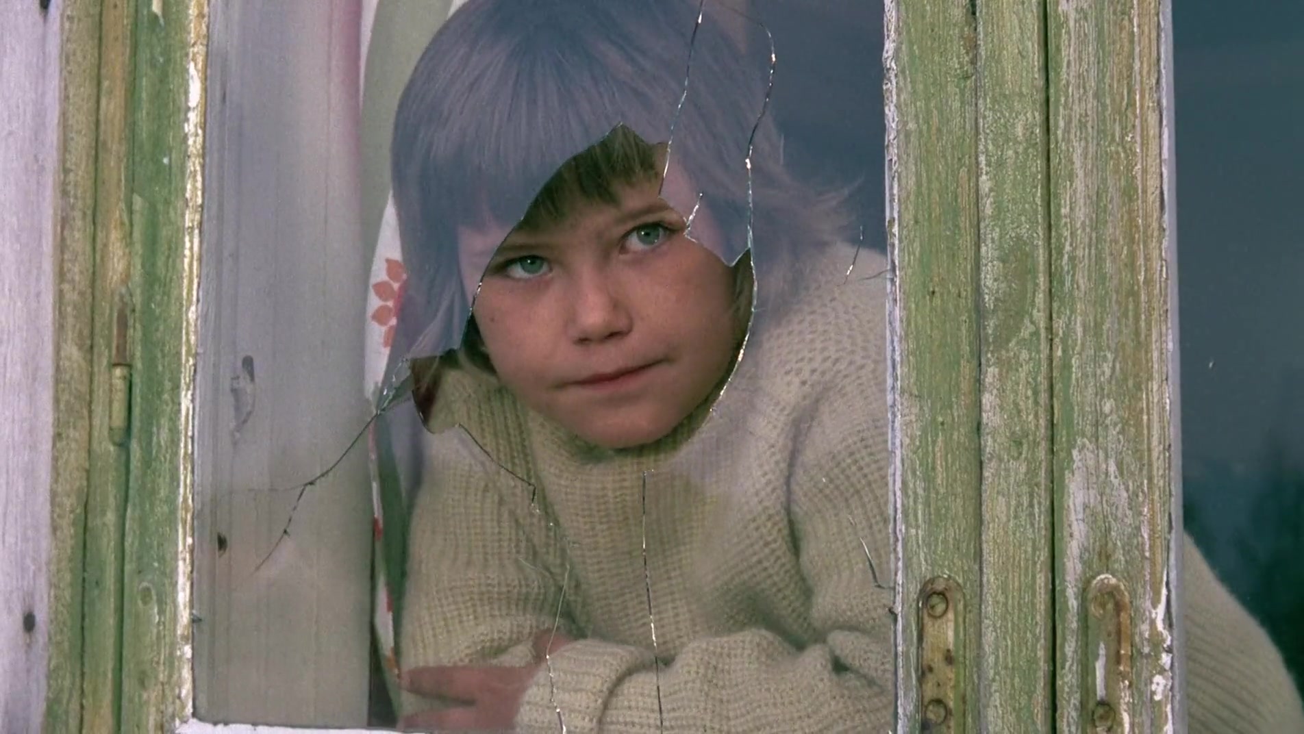 Personal Blog: Tjorven och Skrållan 1965