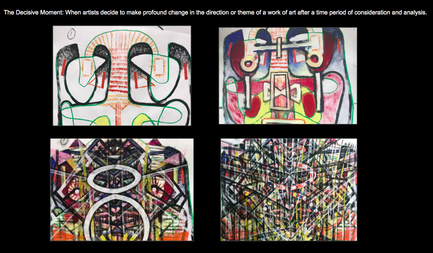 Art As Semiotic Experience