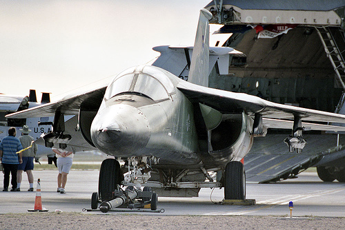 Jet Plane: 10 Fastest Jet Aircraft In The World