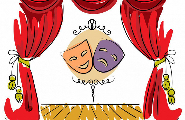 Etapa 1. Conocemos obras de teatro