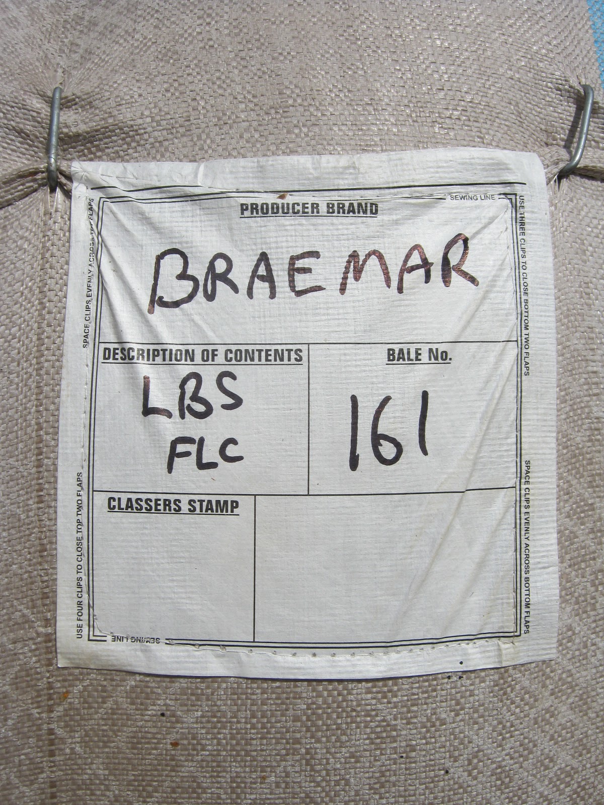 lynwaho: Braemar Station, part 2