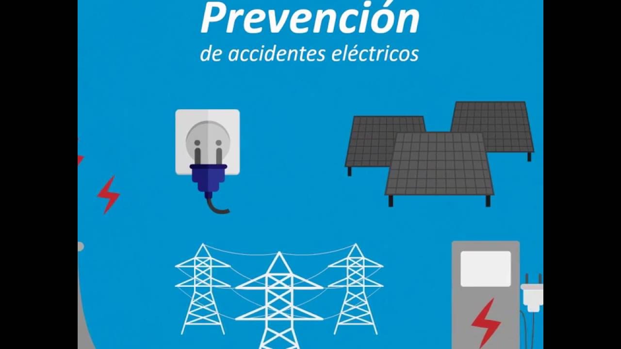 Prevención De Accidentes Eléctricos