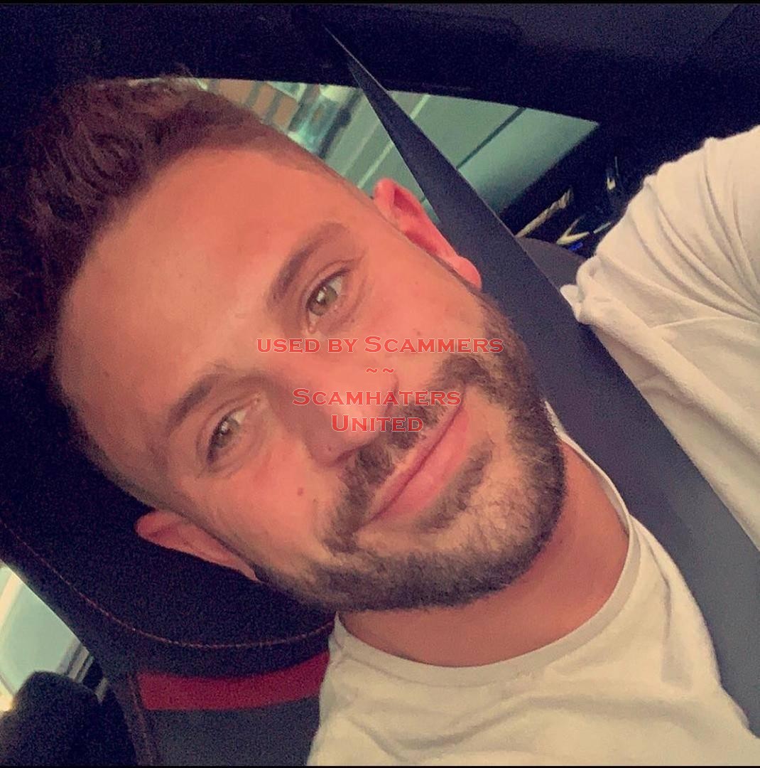 ScamHaters United .. Visit us also on Facebook and Instagram : James ...