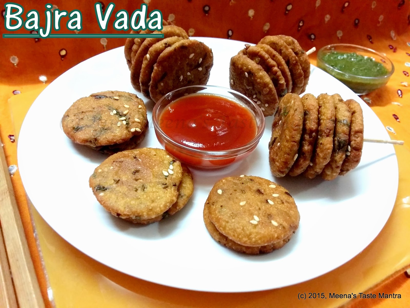 Meena's Taste Mantra