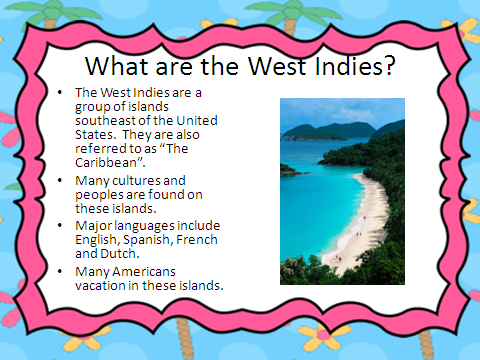 The Sweetest Melody: Tinga Layo - caribbean folk song