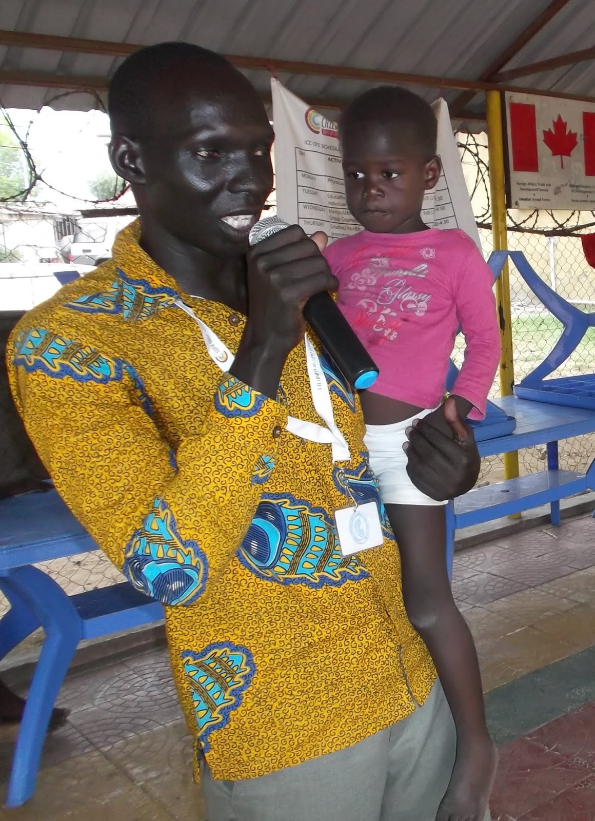 Embracing Hope: Putting It into Practice!