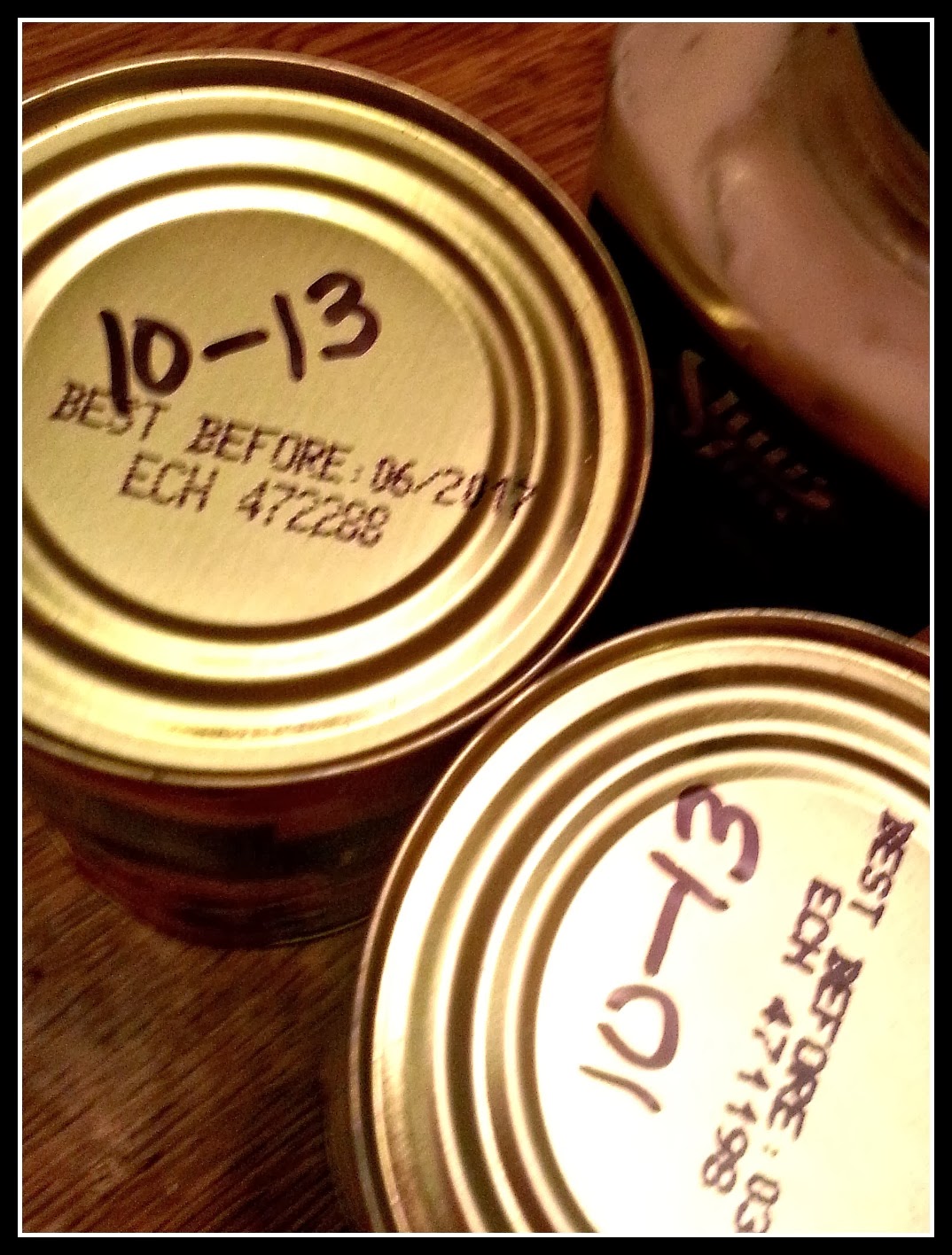 The Three Most Common Food Storage Mistakes...Food Storage 101 Series ...