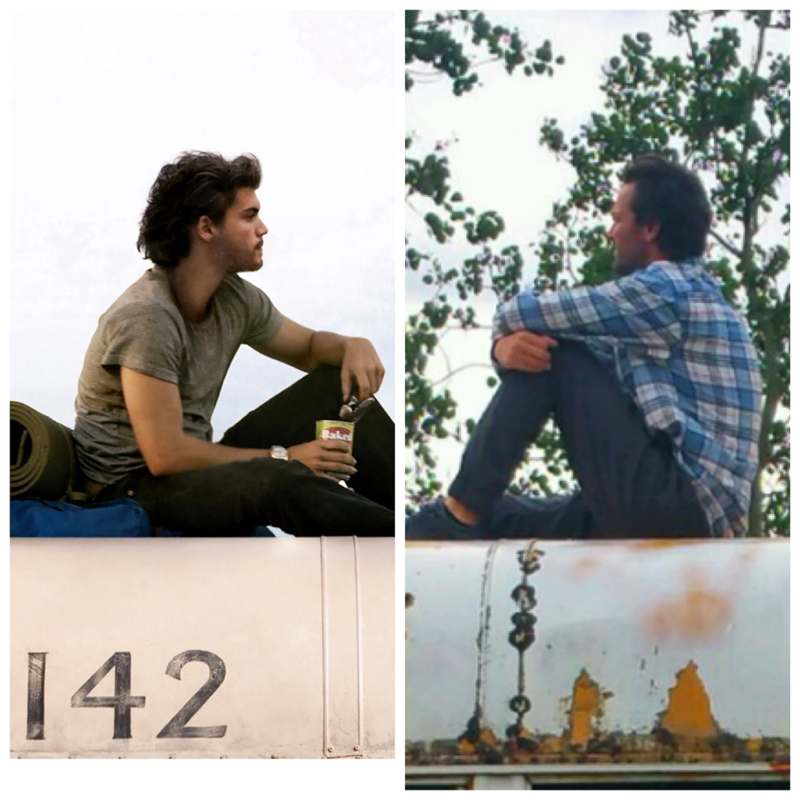 Spread The Better: CHRISTOPHER MCCANDLESS - "Magic Bus" Healy, AK