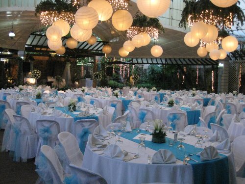 (Miss)adventures of the Missus: Venue Hunt # 1: the Village Patio and ...