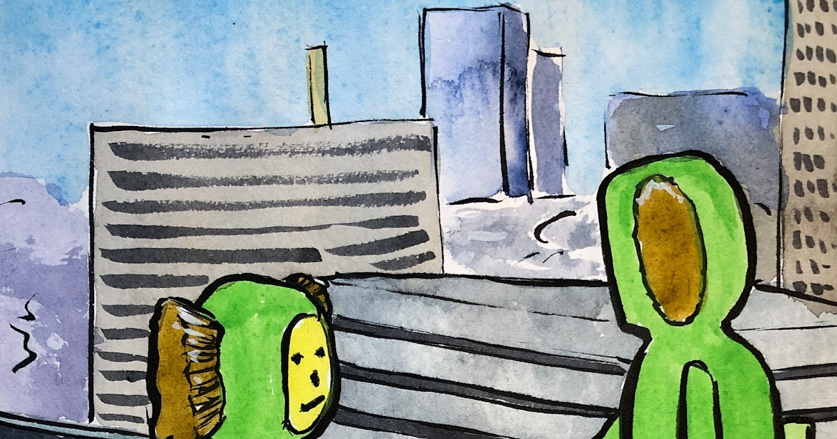 Daily Napkins: No No Drawing