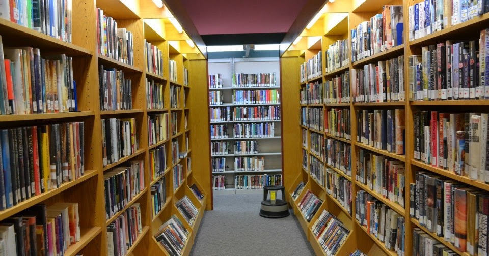 Pengalaman Ke Perpustakaan Nasional Republik Indonesia