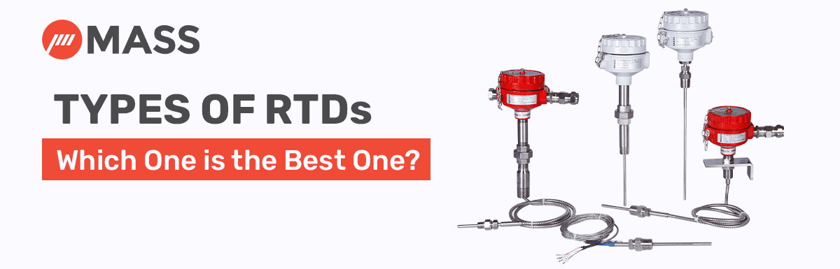 What are the Uses and Types of RTDs?