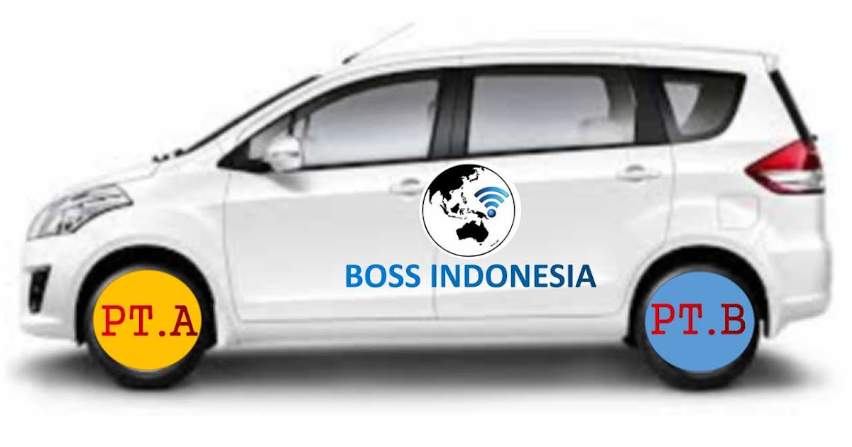 BOSS INDONESIA Merupakan Merek Jangka Panjang - BOSS INDONESIA