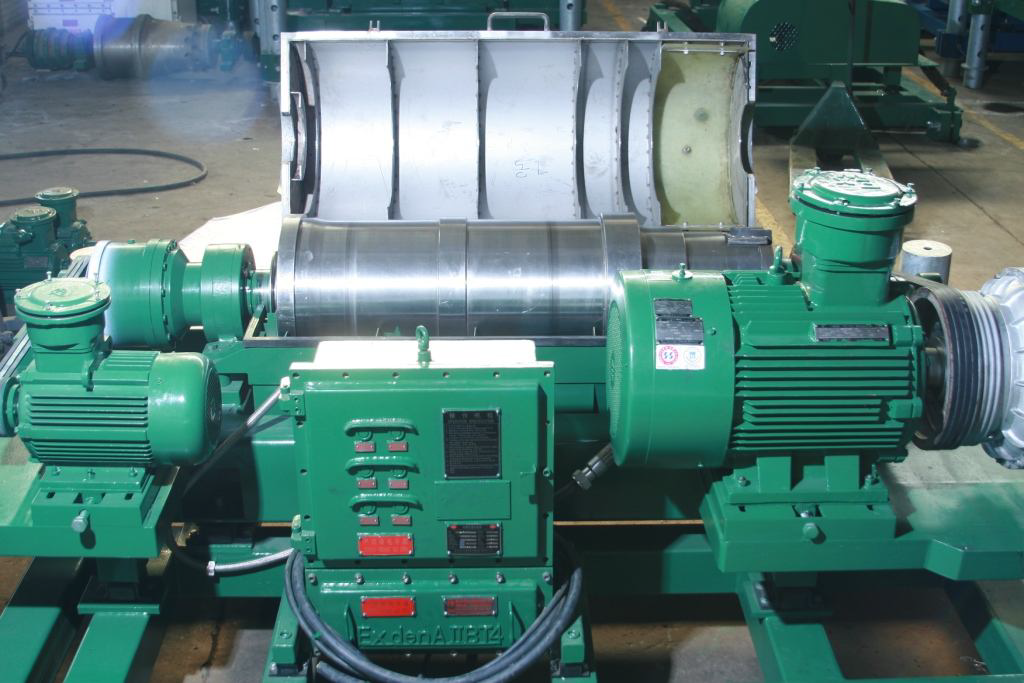 Jasa Desain dan Fabrikasi Mesin Proses Pengolah skala Pabrik / Industri ...