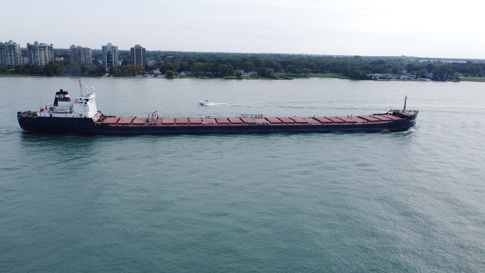 Michigan Exposures: And the Tim S. Dool