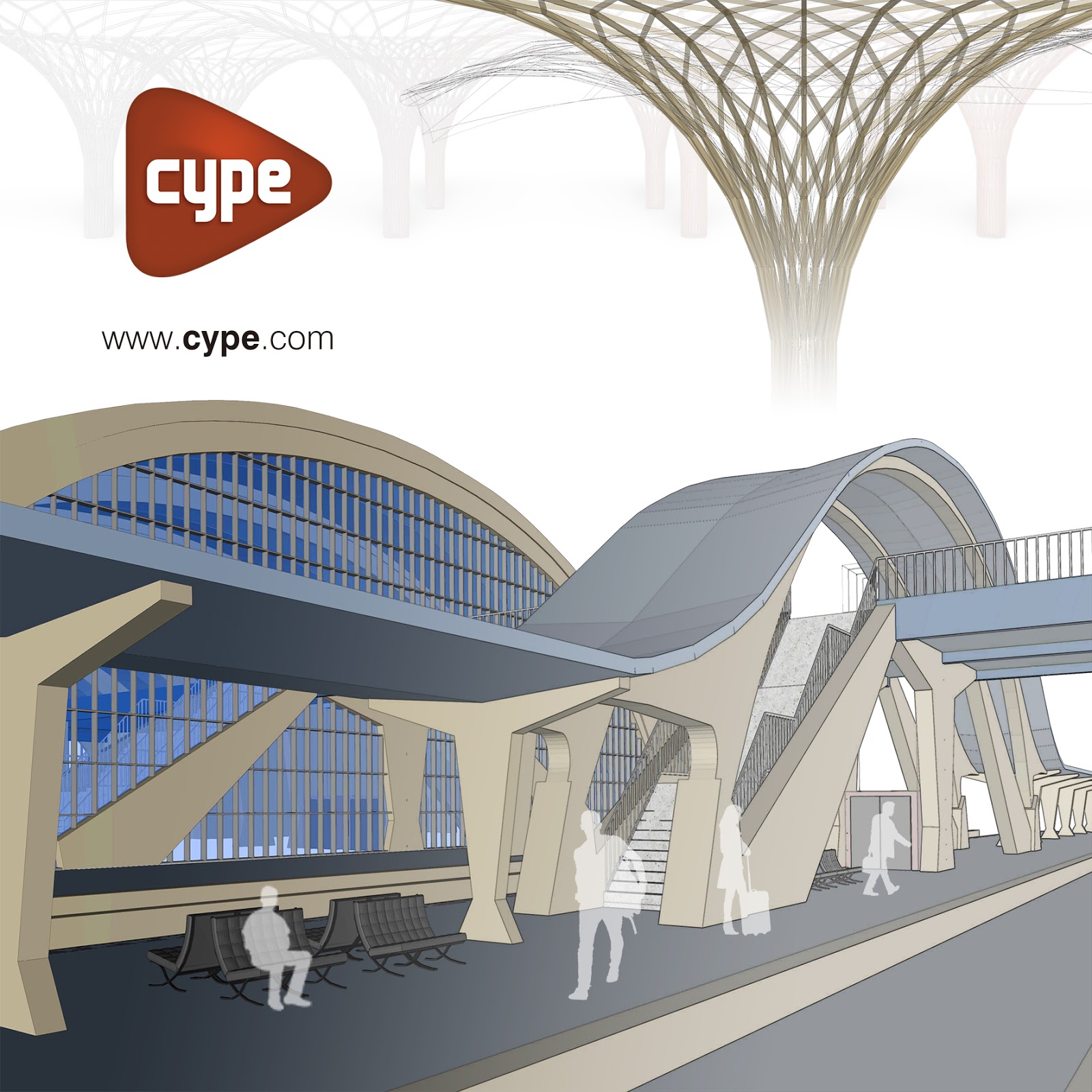 CYPE lanza la versión 2021 - Innovando en la construcción