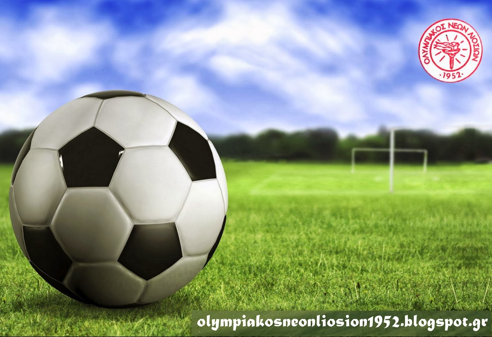 Olympiakos liosion f.c: Wallpapers Ολυμπιακού Λιοσίων..