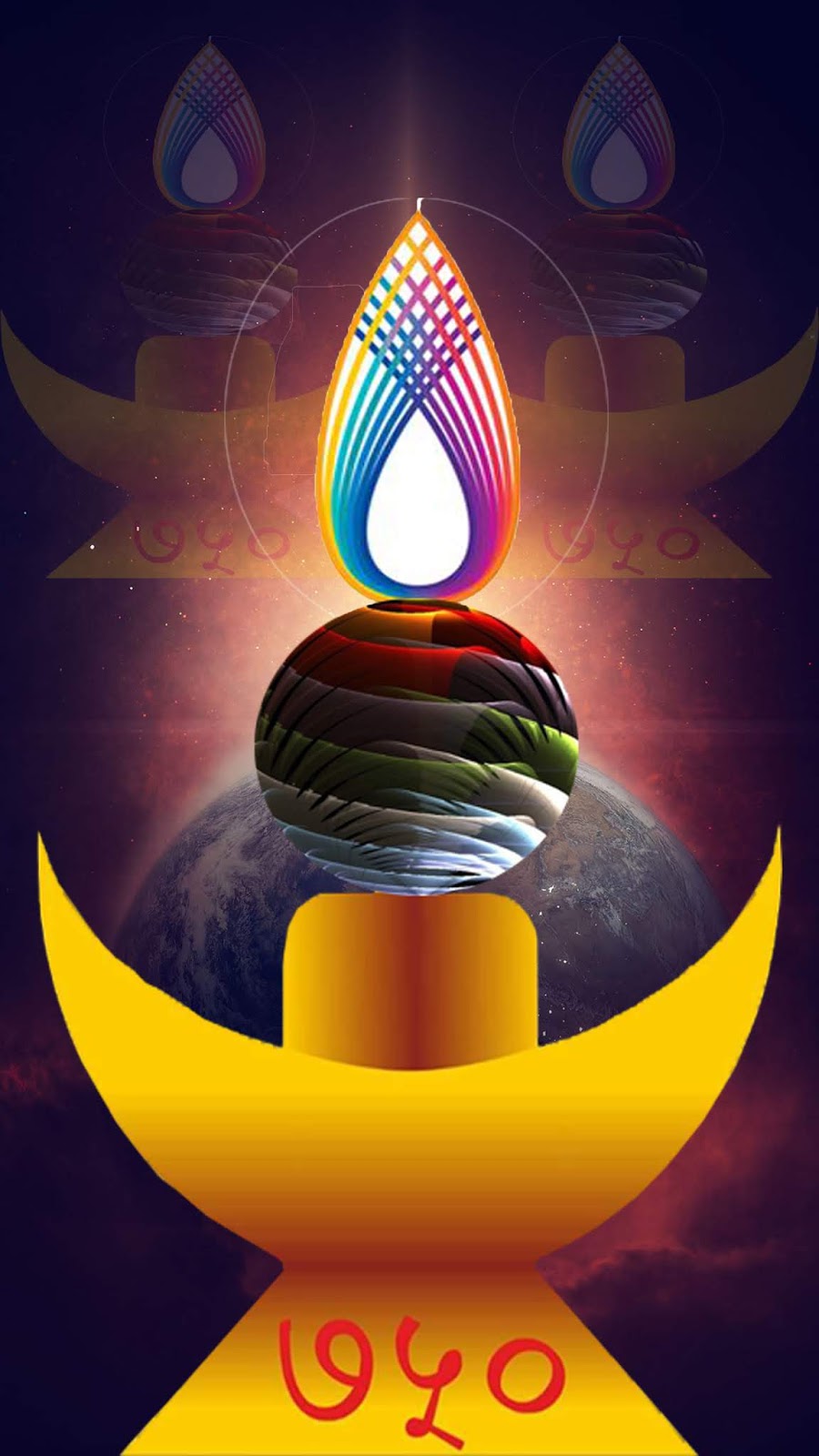 badadev +nature hd wallpaper for android - Gondwana Images