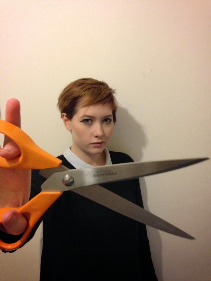 Tyler Carrigan Animation: 4th Year Film/TV Collaboration (Meaningless)