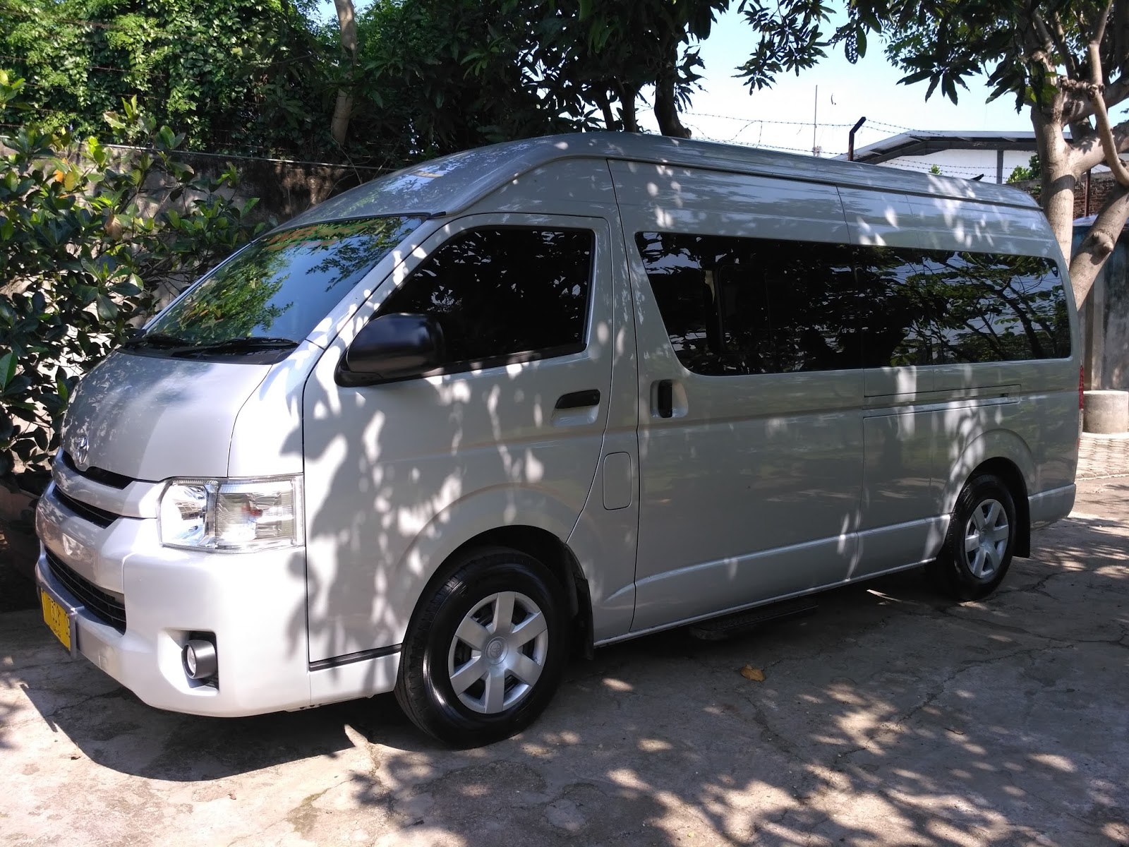 23+ Trend Masa Kini Toyota Hiace Untuk Mobil Pribadi