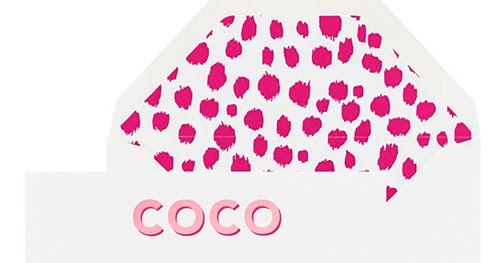 sugar paper sweet - LE CATCH