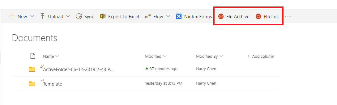 SharePoint Connoisseur: How to add office fabric icon to SharePoint ...
