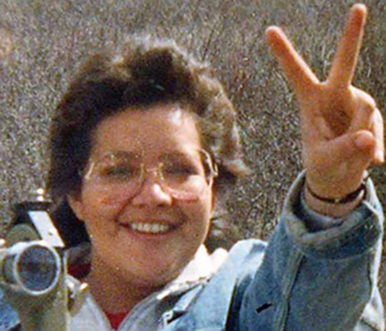 Justice for Native People: Rose Decoteau, Unsolved Albertan Murder from ... Justice for Native People: Rose Decoteau, Unsolved Albertan Murder from ...