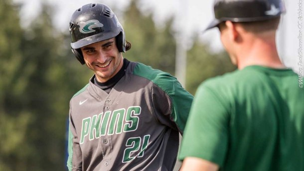 Shoreline Area News: Shoreline CC baseball player Zane Zurbrugg drafted ...