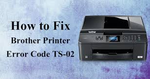 How Do I Fix Paper Jam In Brother Printer