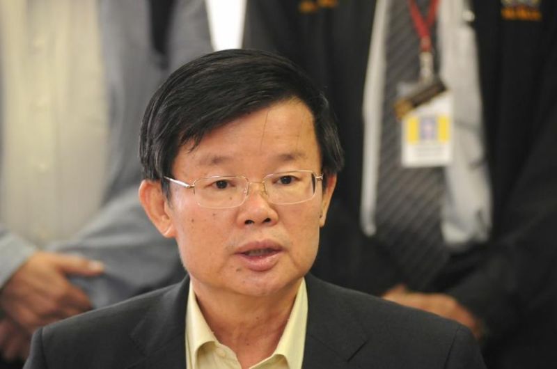 Another Brick in the Wall: DAP Civil War