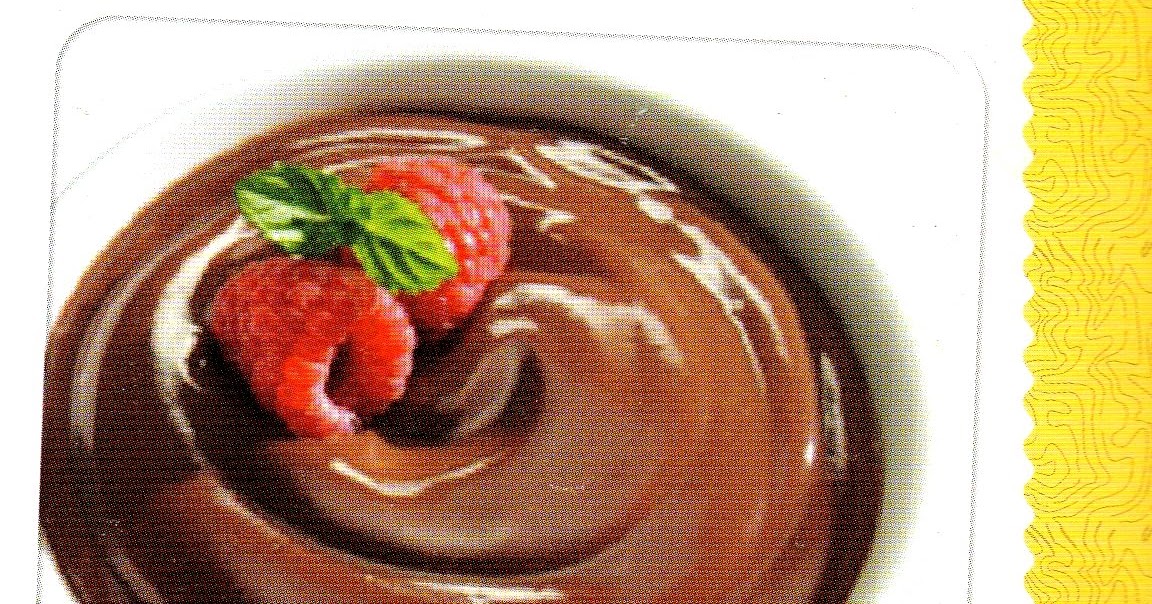 Recetas Comidas Peruanas: NATILLA