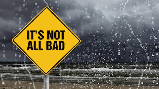 Crazy RxMan: It's Not All Bad