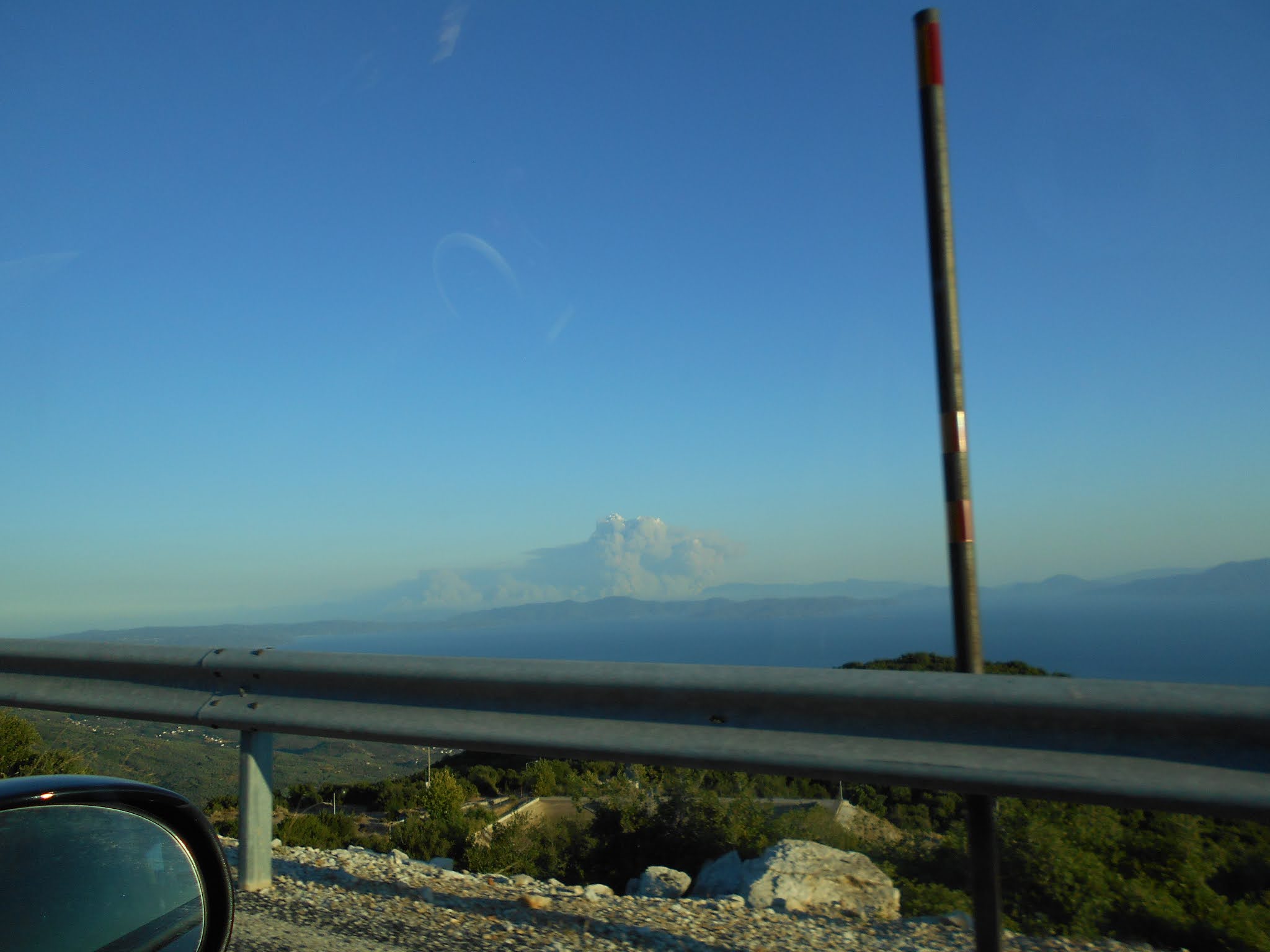 Δρόμος ήτανε...ΔΙΑΔΡΟΜΗ ΧΑΝΙΑ - ΖΑΓΟΡΑ - ΠΗΛΙΟΥ