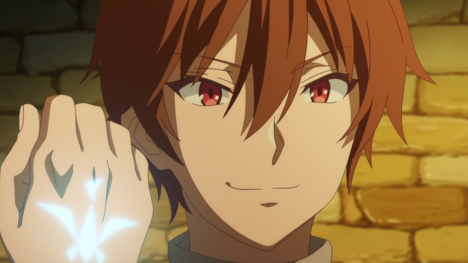 Kaifuku Jutsushi no Yarinaoshi capitulo 4 | Lobo Sangriento - AniGX