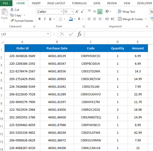 Excel VBA Solutions Clear Contents Of Excel Sheet Except First Row excel-vba-solutions-clear-contents-of-excel-sheet-except-first-row