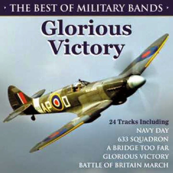 En Marcha: Gloriosa Victoria