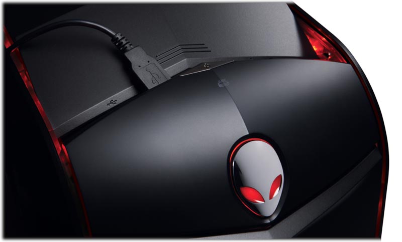 Alienware Aurora-R3 Gaming Machine ~ TopTotalNew