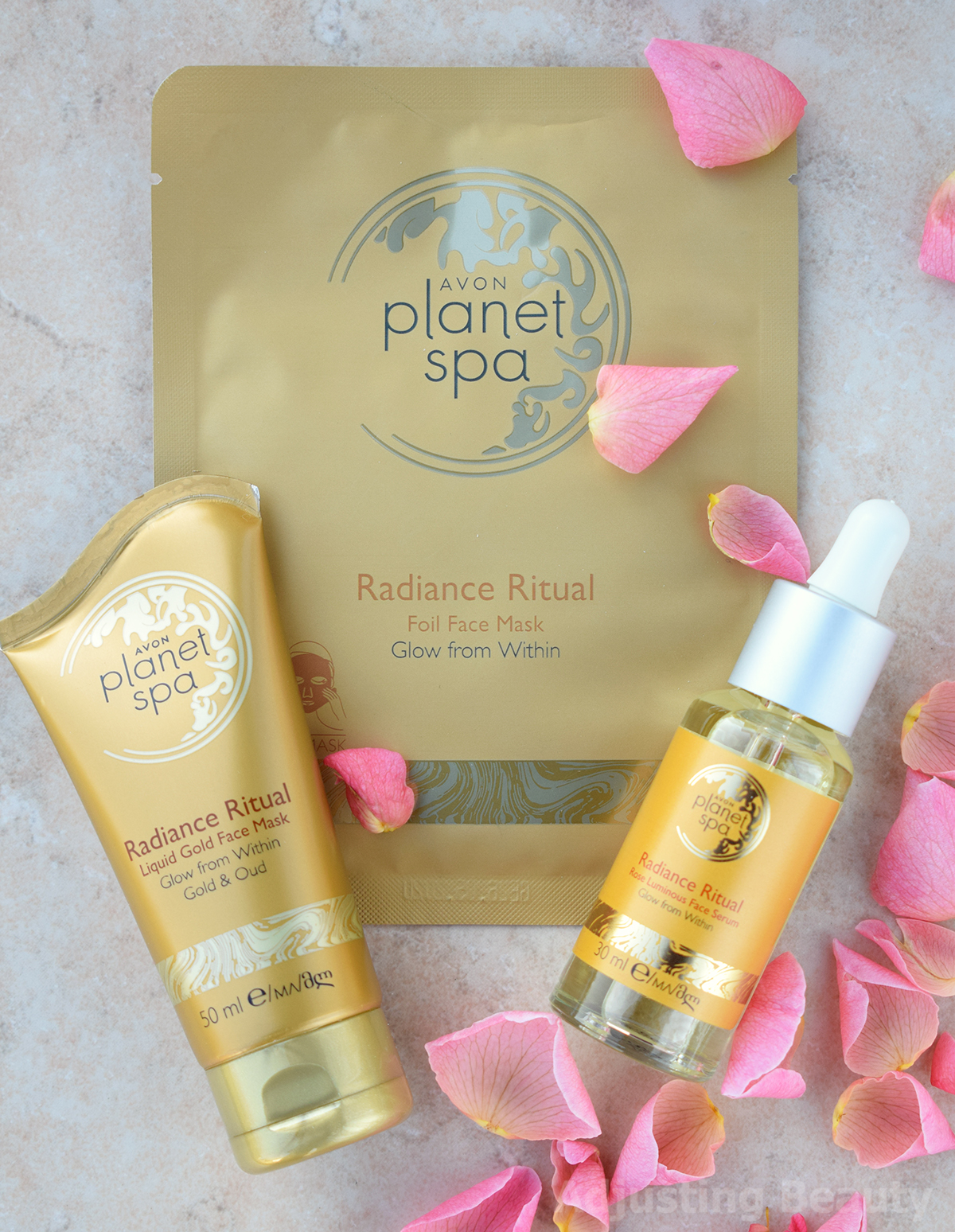 New In (32) - Adjusting Beauty