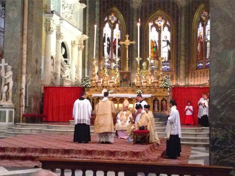 CATHOLICVS: octubre 2013