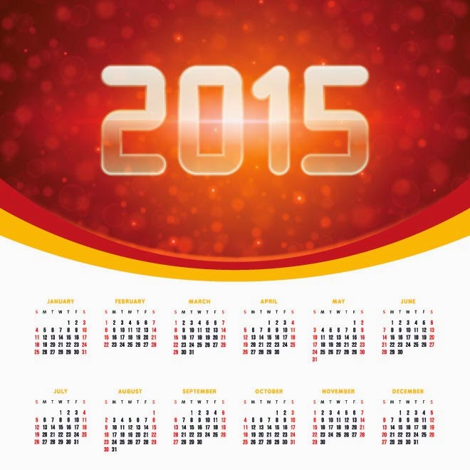 Kalendar 2015 | calendars - kalendar - Calendario