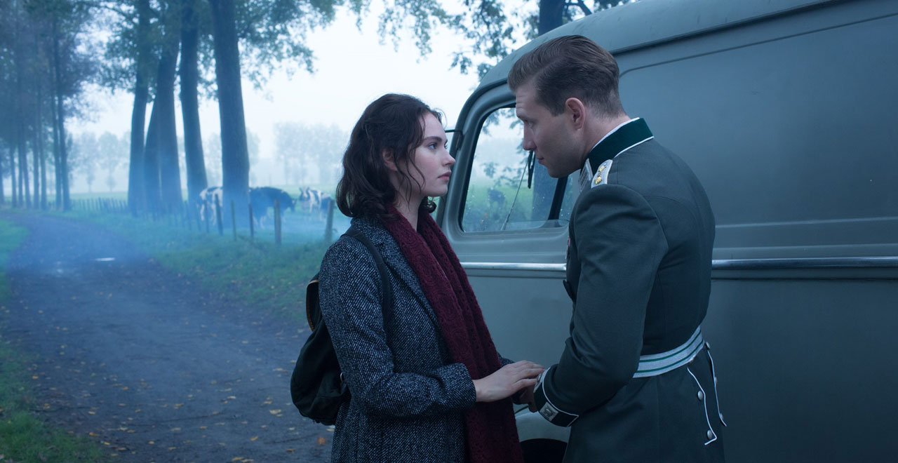 NOCHE DE FRIKIS: EL ÚLTIMO BESO DEL KÁISER,