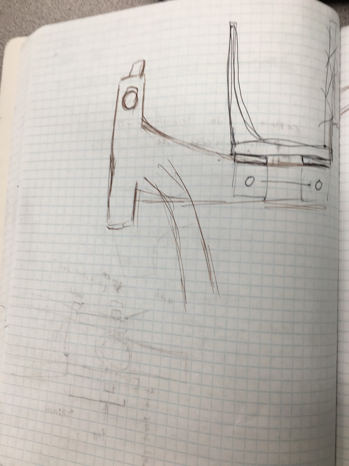 SVCTE Mechatronics Engineering Robot Projects: Project X